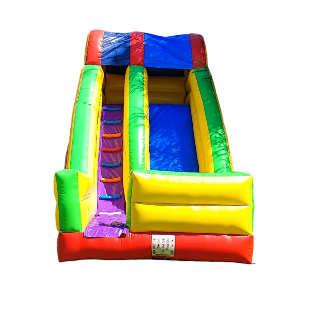 Juegos Inflables Grandes - Dgs Diversiones