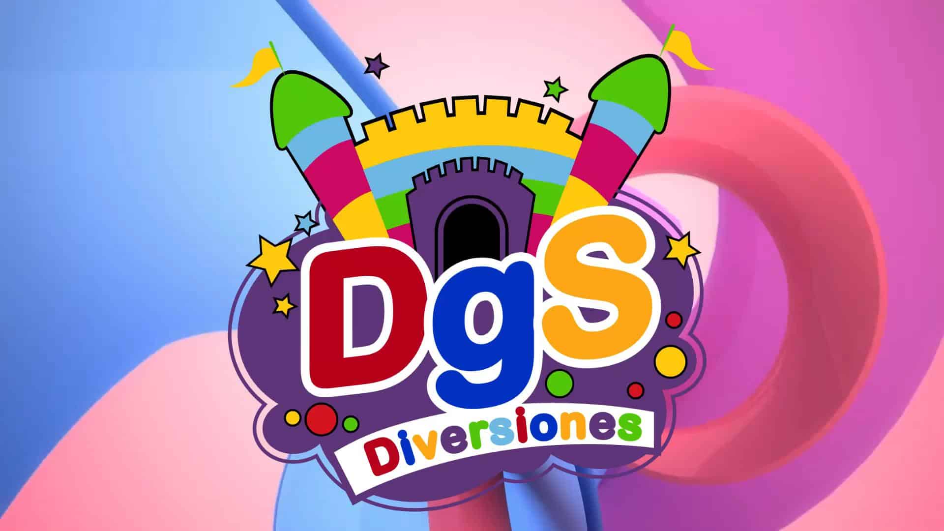 Dgs Diversiones.cl – Juegos inflables